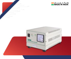Constant Voltage Transformer (CVT) - Makvolt - Indian Power Electronics Industry Providing ...