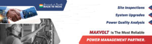 Home - Makvolt - Indian Power Electronics Industry Providing Leading-Edge Power Solution.