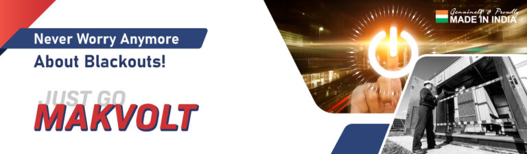 Home - Makvolt - Indian Power Electronics Industry Providing Leading-Edge Power Solution.